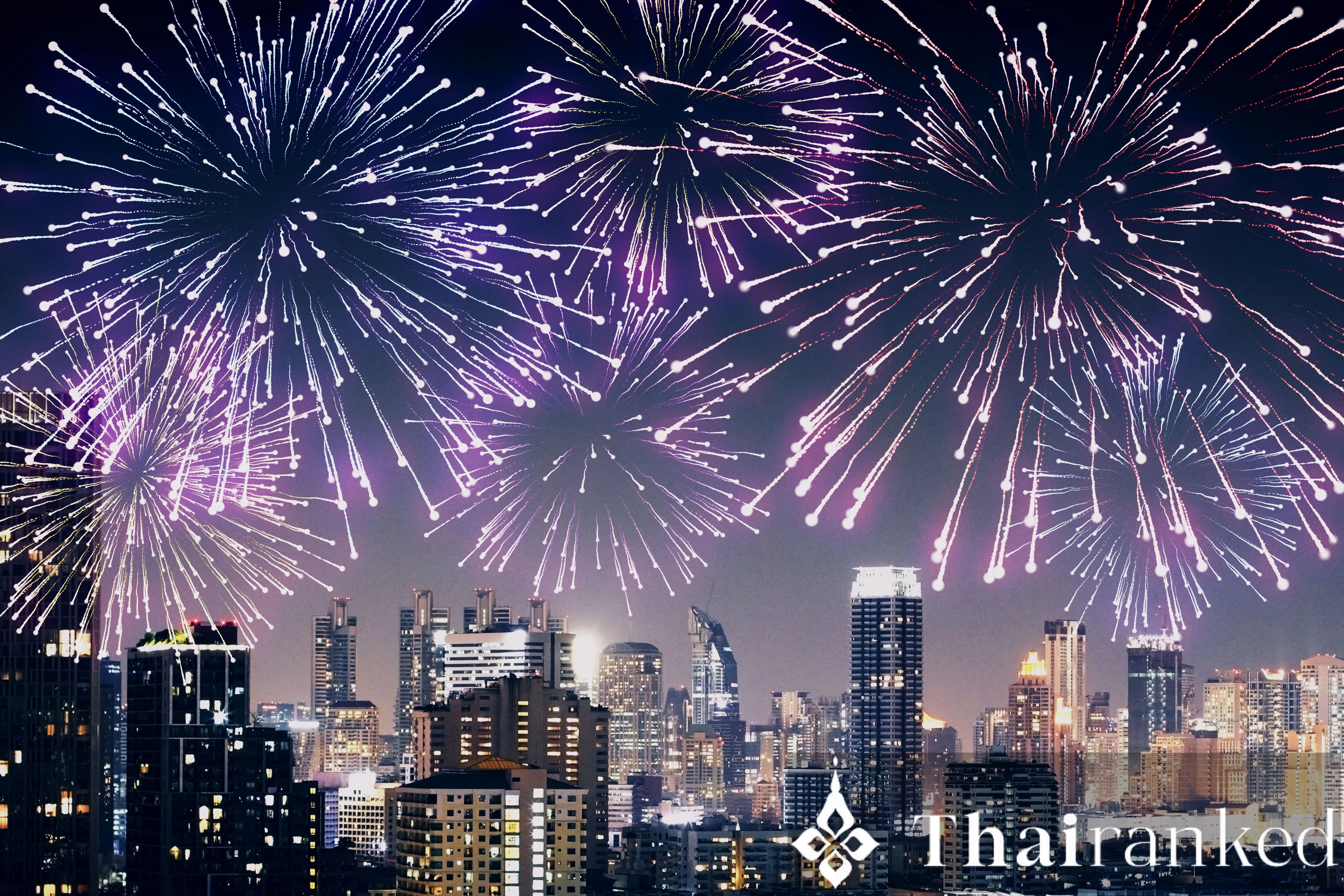 Traveling in Thailand During Christmas & New Year? What You Need to ...