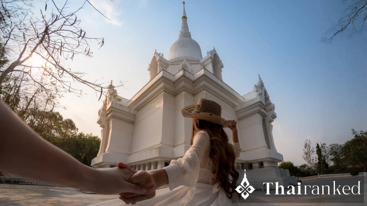 Cosas románticas para hacer en Chiang Mai | Thairanked