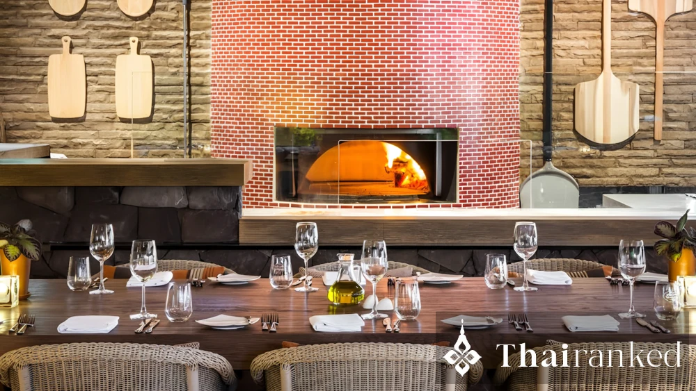 Where to Go for Family-Friendly NYE Dinners on Koh Samui | Thairanked