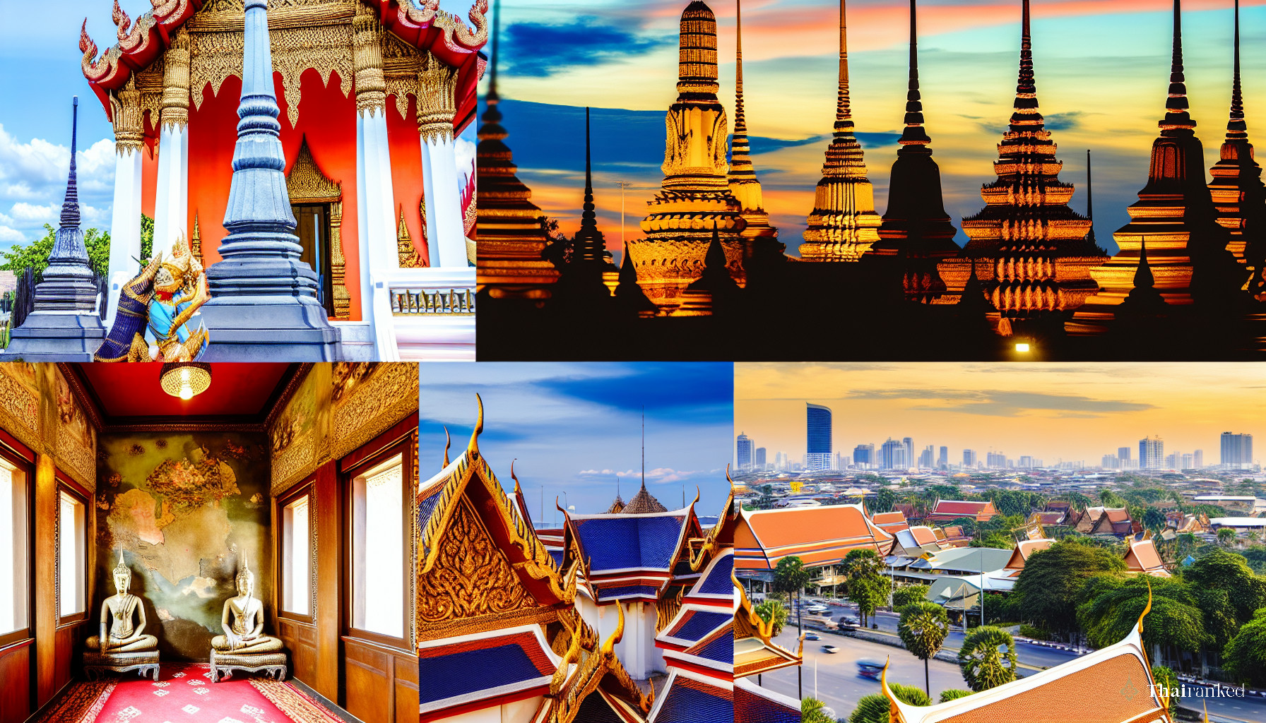 Thailand Cool Season Packing List: City, Mountain, Beach | Thairanked