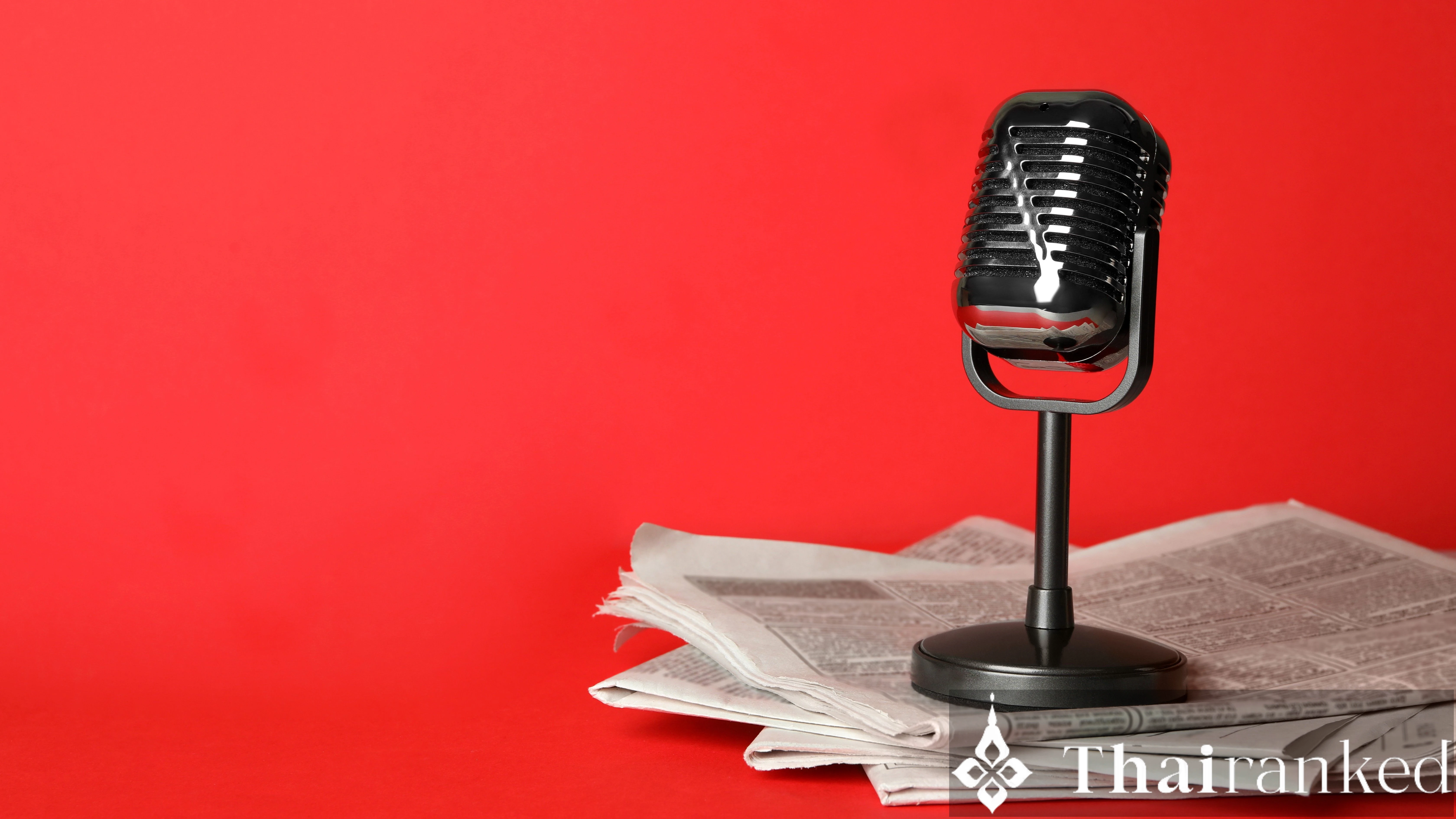 Meilleurs Podcasts, Newsletters & YouTube pour les élections de 2026 en ...