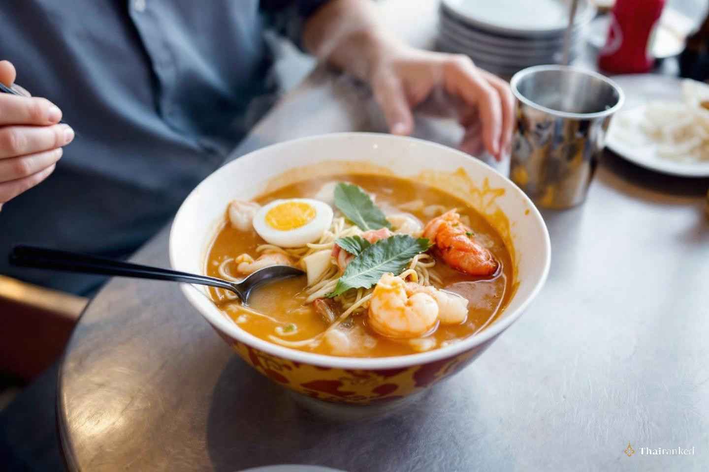 Best Tom Yum in Thailand: Regional Styles & Where to Try | Thairanked