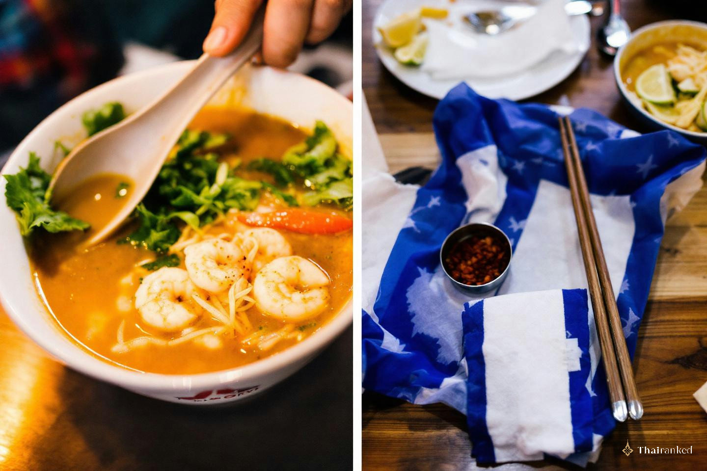 Best Tom Yum in Thailand: Regional Styles & Where to Try | Thairanked